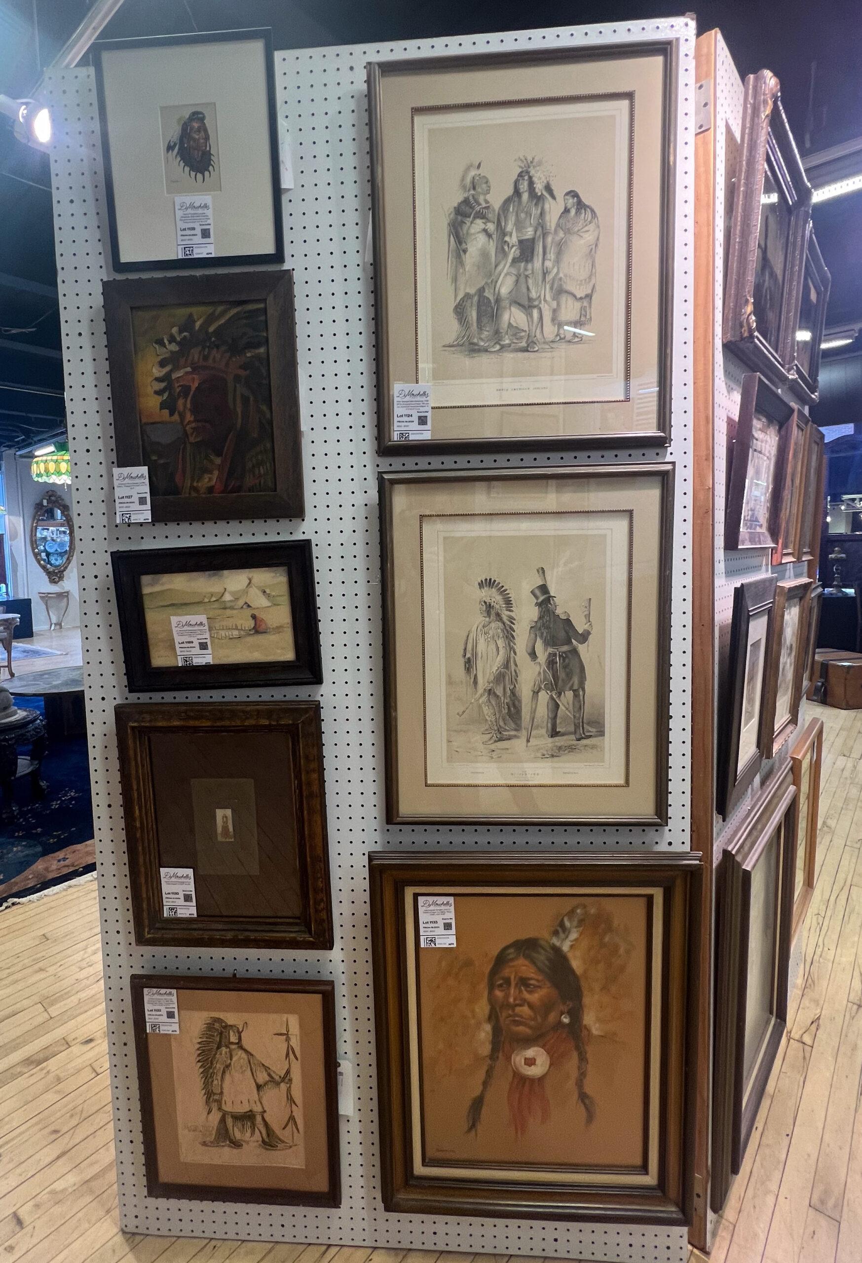 Auction Preview | DuMouchelles